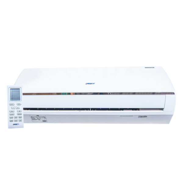 Streamline High-Wall Split Evaporator - OJL Jamaica Group Limited